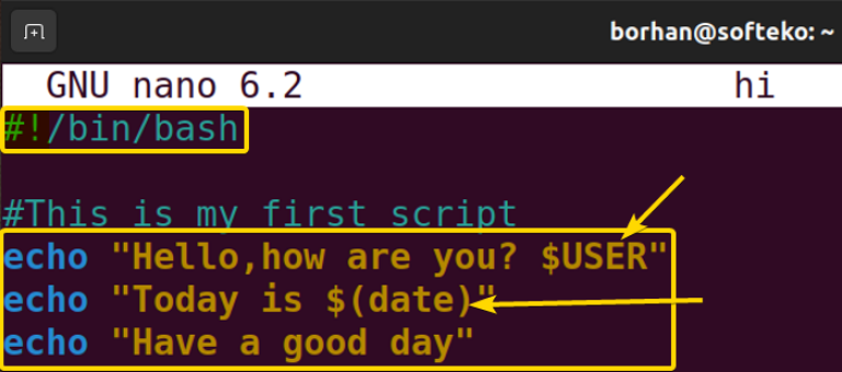 What is Bash in Linux? [Running, Finding & Making] - LinuxSimply