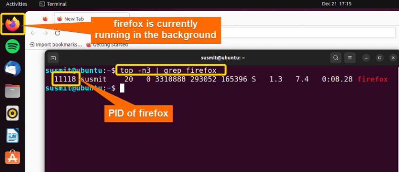 The “kill” Command in Linux [4+ Practical Examples]