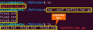 The “tar” Command in Linux [12 Practical Examples]