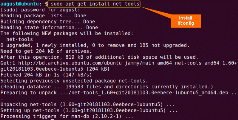 How to Create User Account in Ubuntu with Public Key