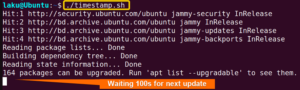 How to Get Timestamp in Bash [2 Practical Cases]