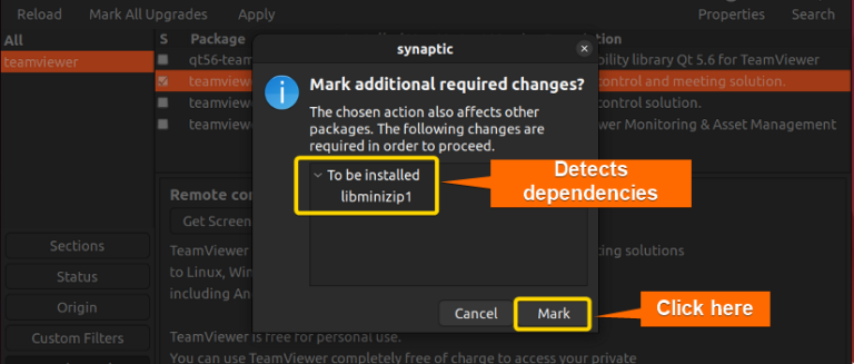 Install Dependencies Automatically In Ubuntu 3 Exclusive Methods Linuxsimply 3697