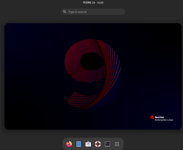 How to Install Red Hat Enterprise Linux [Simple Guide] - LinuxSimply