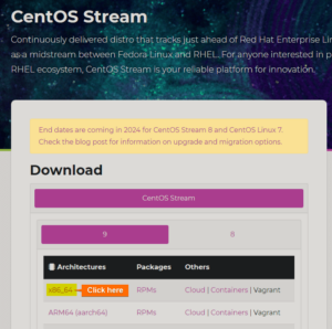 How To Install Centos 9 Easiest Guide Linuxsimply
