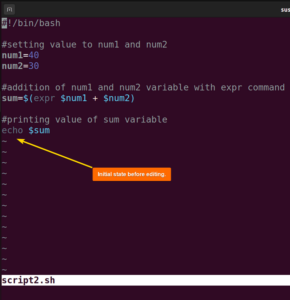 How to Quit Vim Without Saving? [Easy Ways] - LinuxSimply